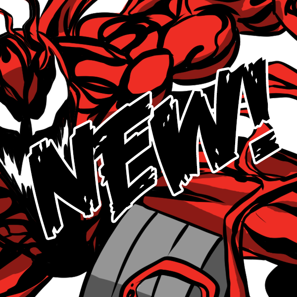 New from Flex Comics